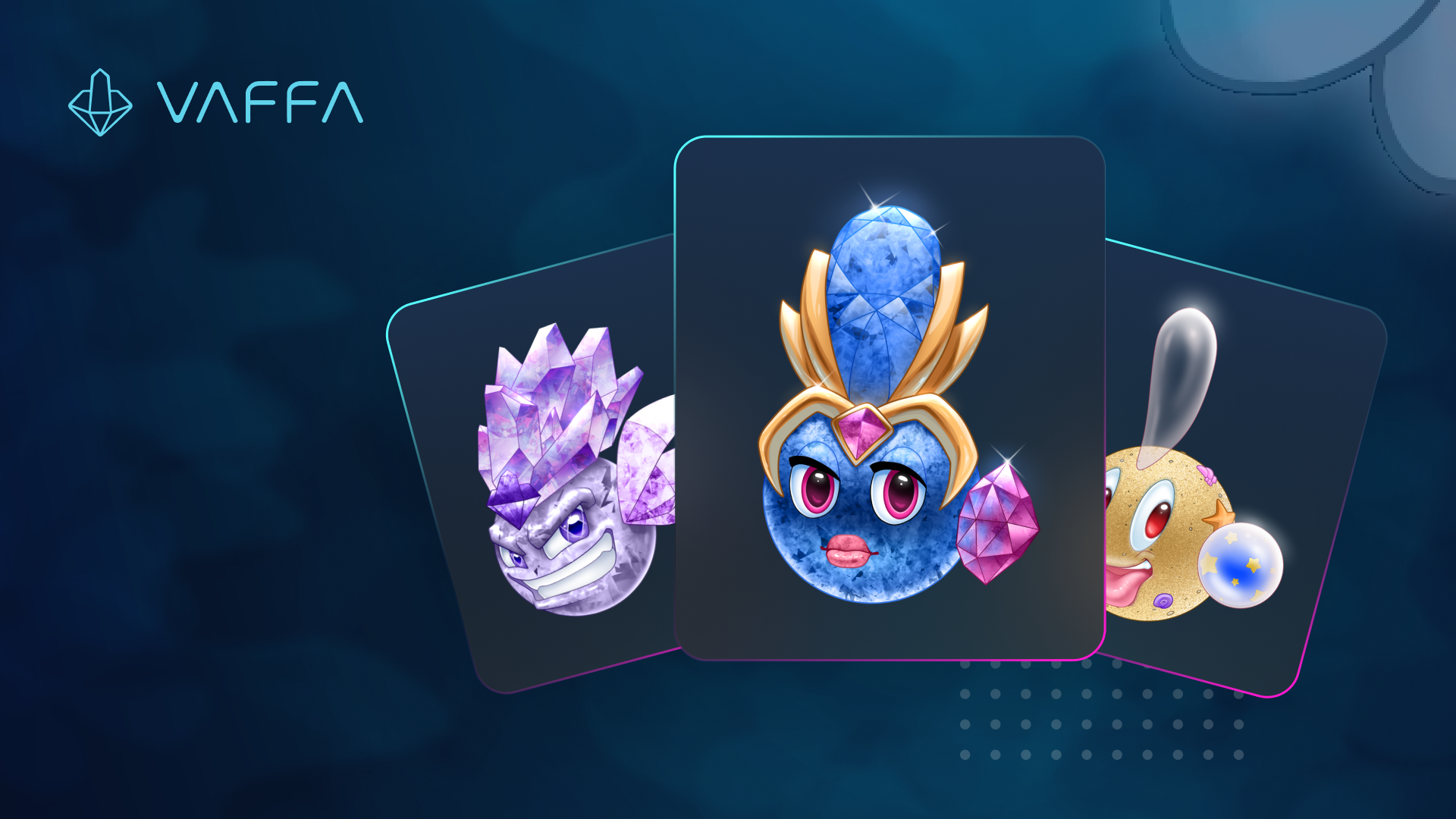 Vaffa Cosmo | Renesis Tech