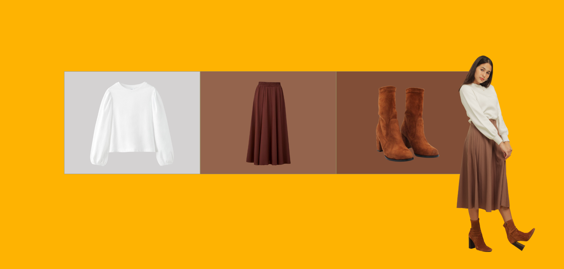 AI-Based Virtual Tryon Application | Renesis Tech